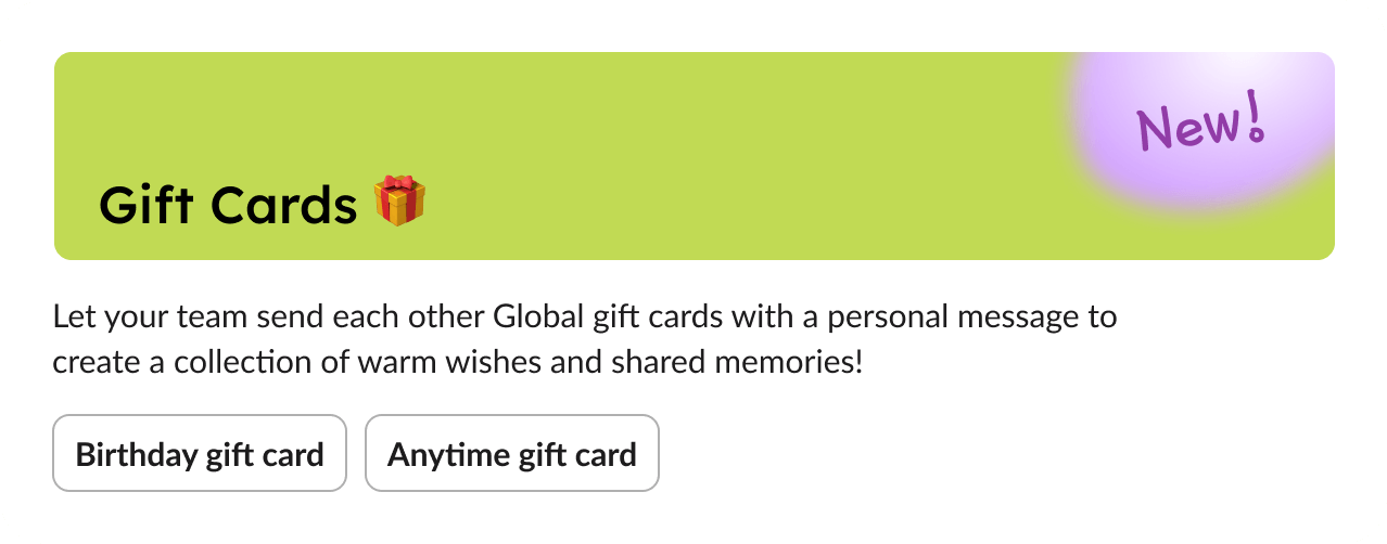 Slack Birthday Bot setup - automated birthday and anniversary cards ...
