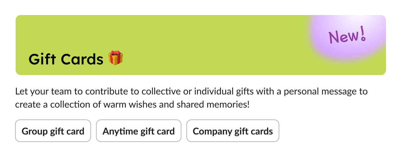 Slack Birthday Bot setup - automated birthday and anniversary cards ...