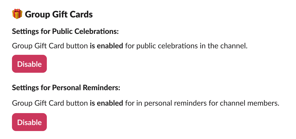 Slack Birthday Bot setup - automated birthday and anniversary cards | BirthdayBot