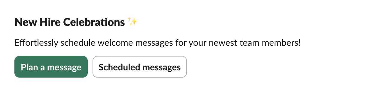 Slack Birthday Bot setup - automated birthday and anniversary cards ...